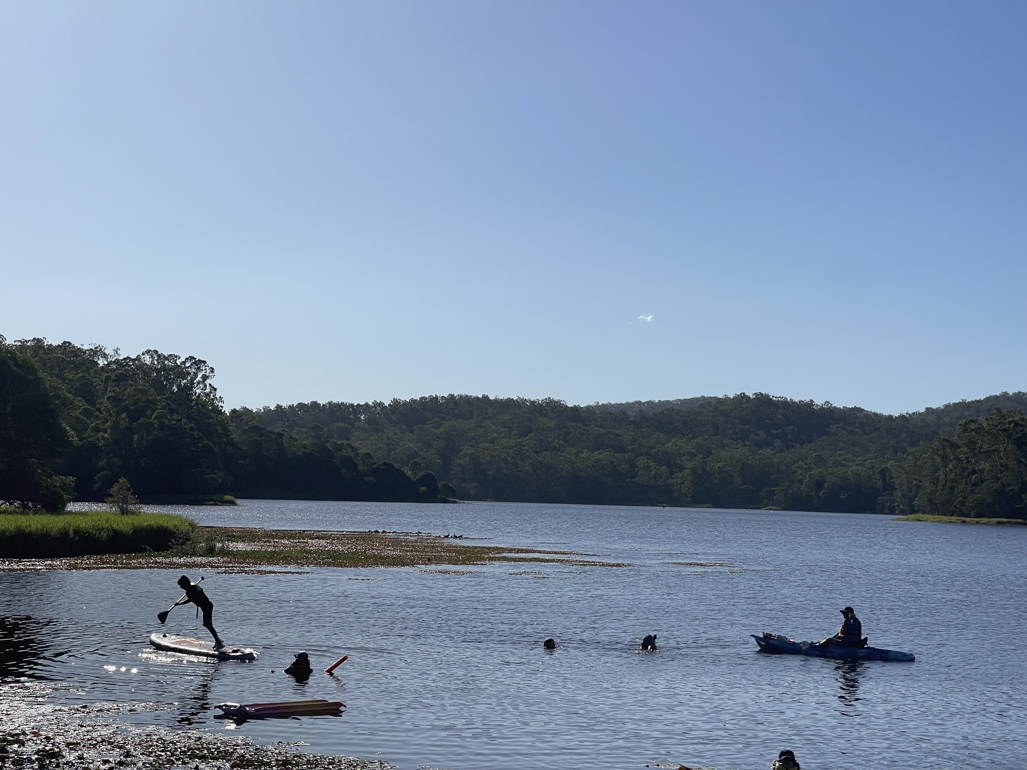 Scouts - Pamphlett-Tennyson Sea Scouts